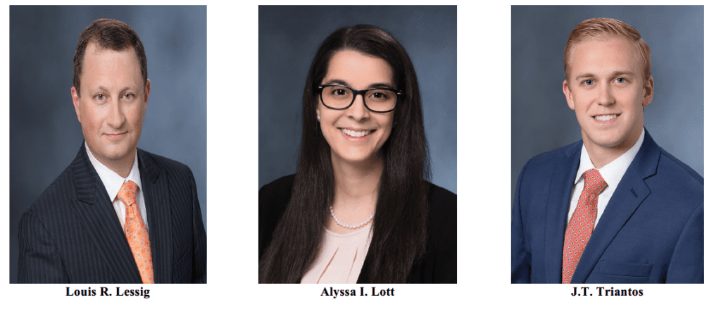 Brown & Connery Attorneys Named to 2023 New Jersey Super Lawyers and ...